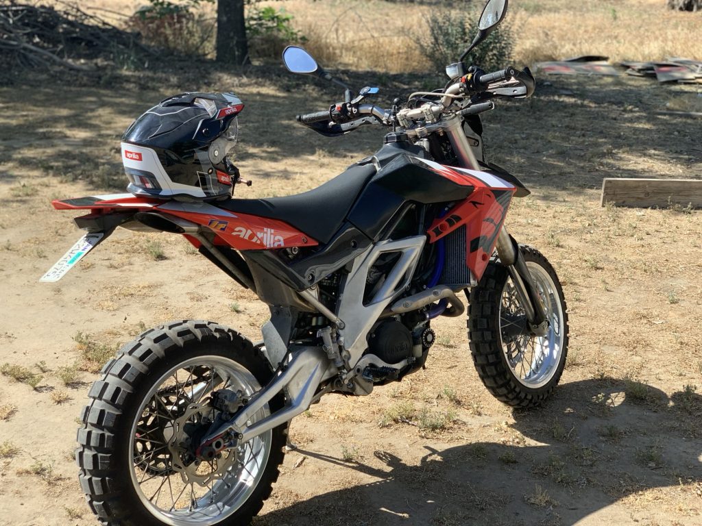 XVTuner: The Ultimate Aprilia SXV/RXV/MXV Tuning Solution for Maximum ...